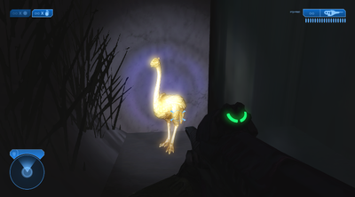 Moa statue (Halo 2) - Halopedia, the Halo wiki