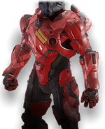 Jumpmaster - Armor - Halopedia, the Halo wiki