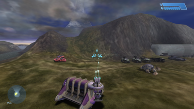 Adsk-pattern Light Transport - Vehicle - Halopedia, the Halo wiki