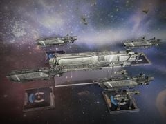 Orion-class assault carrier - Ship class - Halopedia, the Halo wiki