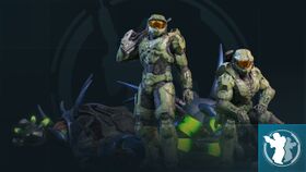 Inseparable - Achievement - Halopedia, the Halo wiki