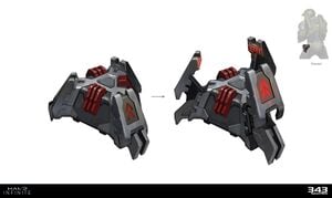 Equipment - Halopedia, the Halo wiki