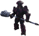 En'Geddon - Character - Halopedia, the Halo wiki
