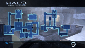 Lockout - Multiplayer map - Halo 2 - Halopedia, the Halo wiki