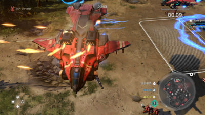 G77S Pelican Gunship - Ship class - Halopedia, the Halo wiki