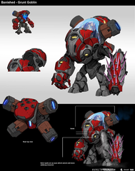 Unggoy Hero - Halopedia, the Halo wiki