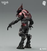 Let 'Volir - Character - Halopedia, the Halo wiki