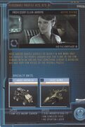 Personnel profile - Halopedia, the Halo wiki