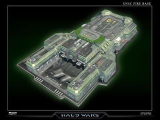 Archive:Halowars.com/UNSC - Halopedia, the Halo wiki