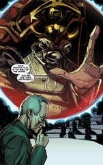 Hieronymus Michael Stanforth - Character - Halopedia, the Halo wiki