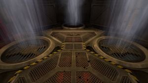 Countdown - Multiplayer map - Halo: Reach - Halopedia, the Halo wiki