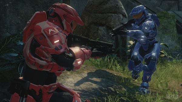 Multiplayer - Halopedia, the Halo wiki