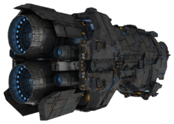 Marathon-class heavy cruiser - Ship class - Halopedia, the Halo wiki