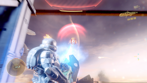 M70 Electromagnetic Launcher - Weapon - Halopedia, the Halo wiki