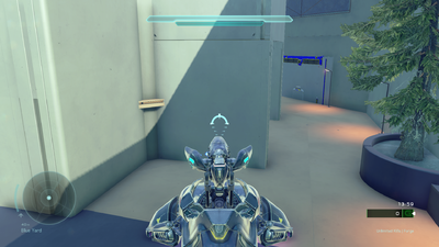 Kemu-pattern Mortar Tank - Vehicle - Halopedia, the Halo wiki