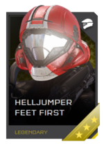 Helljumper - Armor - Halopedia, the Halo wiki