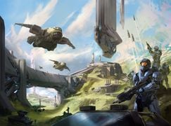 Category:Images of Tedra Grant - Halopedia, the Halo wiki