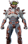 Executor - Halopedia, the Halo wiki