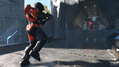 Behemoth - Multiplayer map - Halo Infinite - Halopedia, the Halo wiki