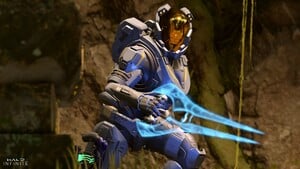 Blue Team - Halo Infinite event - Halopedia, the Halo wiki