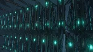 Edge - Multiplayer map - Halo Online - Halopedia, the Halo wiki