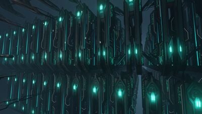 Edge - Multiplayer map - Halo Online - Halopedia, the Halo wiki