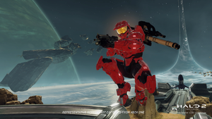 Zenith - Multiplayer map - Halo 2: Anniversary - Halopedia, the Halo wiki