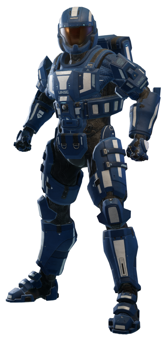 ODST - Armor - Halopedia, the Halo wiki