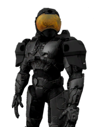 Security - Armor - Halopedia, the Halo wiki
