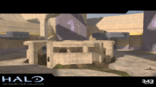 Halo - Campaign level - Halo: Combat Evolved - Halopedia, the Halo wiki