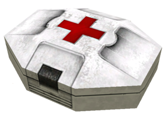 Health pack - Halopedia, the Halo wiki