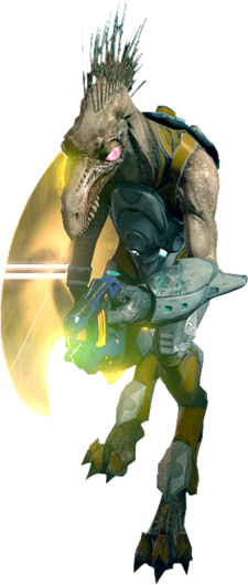 Kig-Yar Major - Halopedia, the Halo wiki Kig-Yar Major - Halopedia, the Halo wiki
