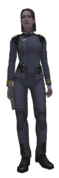 Miranda Keyes - Character - Halopedia, the Halo wiki