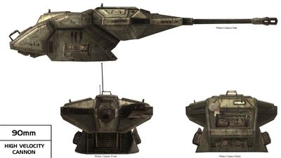 M512 smooth-bore high-velocity cannon - Weapon - Halopedia, the Halo wiki