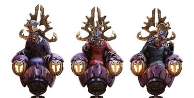 Hierarchs - Halopedia, the Halo wiki