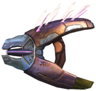 Needler - Weapon - Halopedia, the Halo wiki