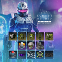 Fractures: Firewall - Halo Infinite event - Halopedia, the Halo wiki
