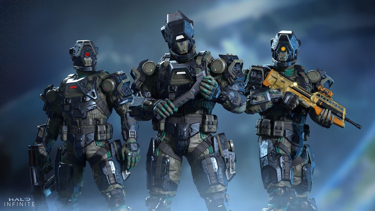 KOBOLD combat drone initiative - Halopedia, the Halo wiki