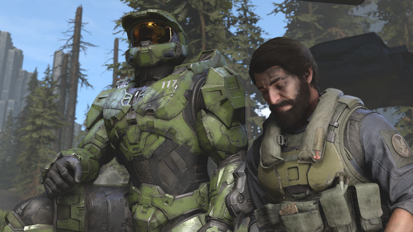 Fernando Esparza - Character - Halopedia, the Halo wiki