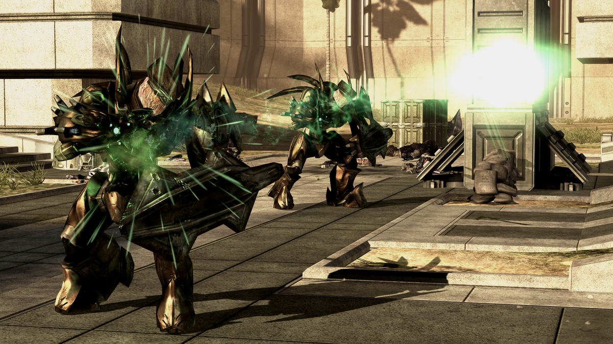 File:HTMCC-H3ODST GoldHunters 2.png - Halopedia, the Halo wiki