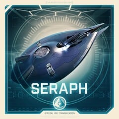 Seraph - Halopedia, the Halo wiki