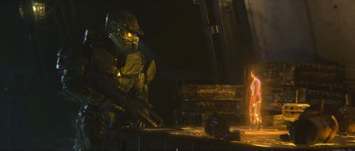 Jerome-092 - Character - Halopedia, the Halo wiki