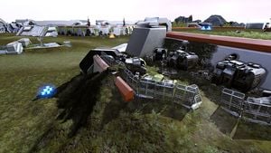 Fort Jordan (location) - Halopedia, the Halo wiki