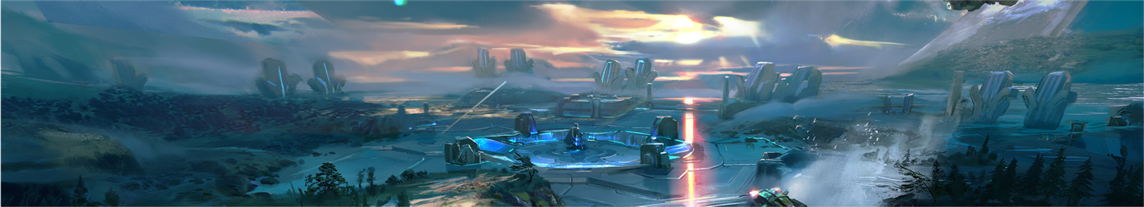 Phoenix Logs/Multiplayer Maps/Rift - Halopedia, the Halo wiki