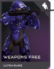 Stance - Halopedia, the Halo wiki