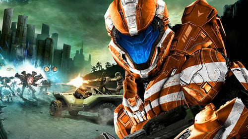 Campaign - Halopedia, the Halo wiki