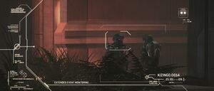 Kizingo Boulevard - Campaign level - Halo 3: ODST - Halopedia, the Halo ...