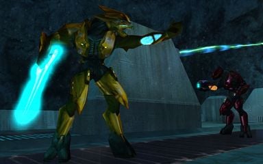 Sangheili Zealot - Halopedia, the Halo wiki