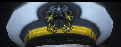 UNSC Navy Service Uniform - Halopedia, the Halo wiki