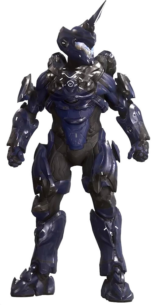 FOTUS - Armor - Halopedia, the Halo wiki